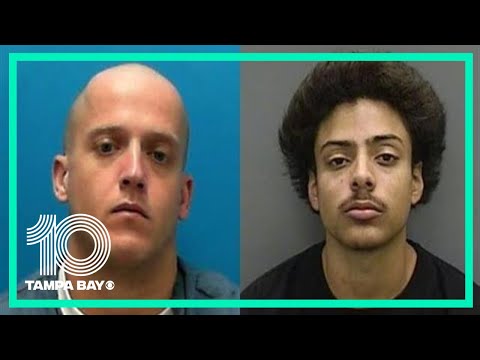 2 men, including an inmate, arrested for trying to help accused Brandon mall shooter escape