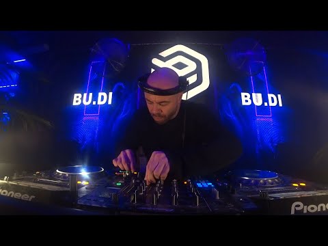 BU.DI Live DJ Set HOUSE ЁLKIN B52 / Asia Experience R_sound video