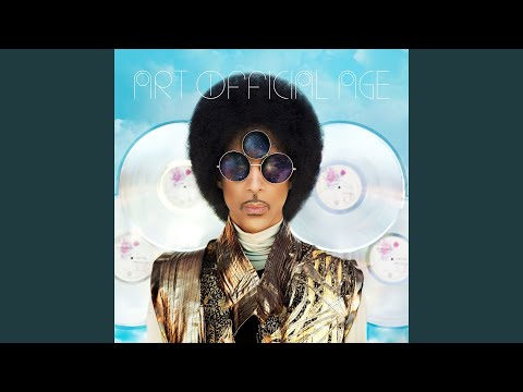 ART OFFICIAL CAGE · Prince – LAMUZIC