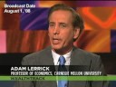 WealthTrack 405 | 08-01-08