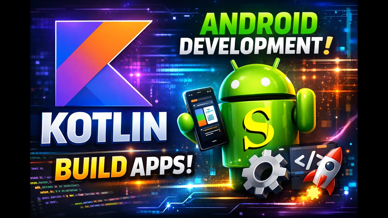 Android Studio Emulator Black Screen Fix (After Update) – Kotlin & Jetpack Compose Devs Must Know