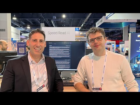 NAB 2025 - postPerspective