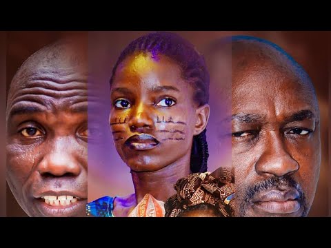 BEYOND THE SHADOWS 2 ll LATEST GOSPEL MOVIE 2025 ll GACEM TV