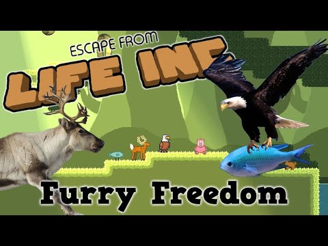 Steam Community :: Escape from Life Inc