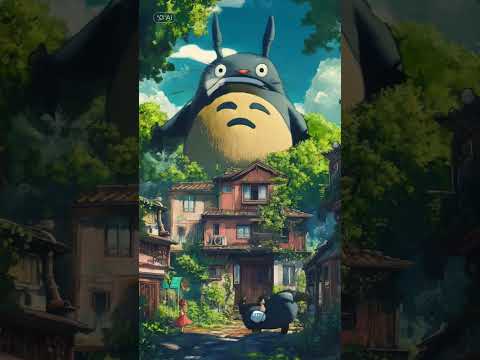 #chilledits #livewallpaper #lofiaesthetics #wallpaper #ghiblilofi #music #ghiblimusic #aesthetic