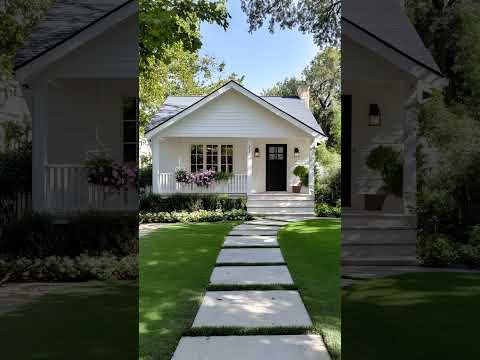 25 Trendy Ranch House Exterior Design Ideas For Your Makeover