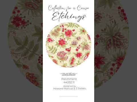 Etchings: Collection for a Cause