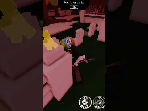 lore accurate jason hitbox #forsakenroblox #1x1x1x1