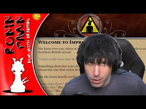 Improbable Island | As Read by Charlton Heston - PART 1