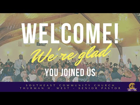 I’M NOT WORRIED Matthew 6:25-34 Pastor Kareem Jackson