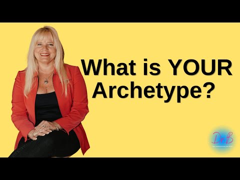 Do You Know Who Your Archetypes Are? How are they Impacting You?