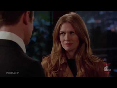 The Catch Season 2 TV's Sexiest Rom Com Promo ''HDTRAİLER''