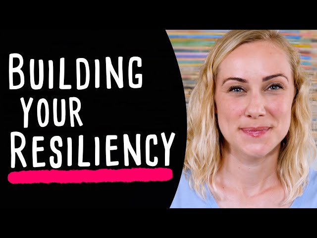 Understanding Resilience: 10 Practical Tips to Build Your Resilience ...