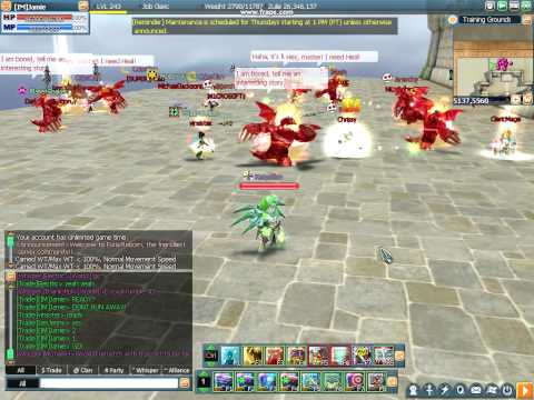 Steam Community :: ROSE Online