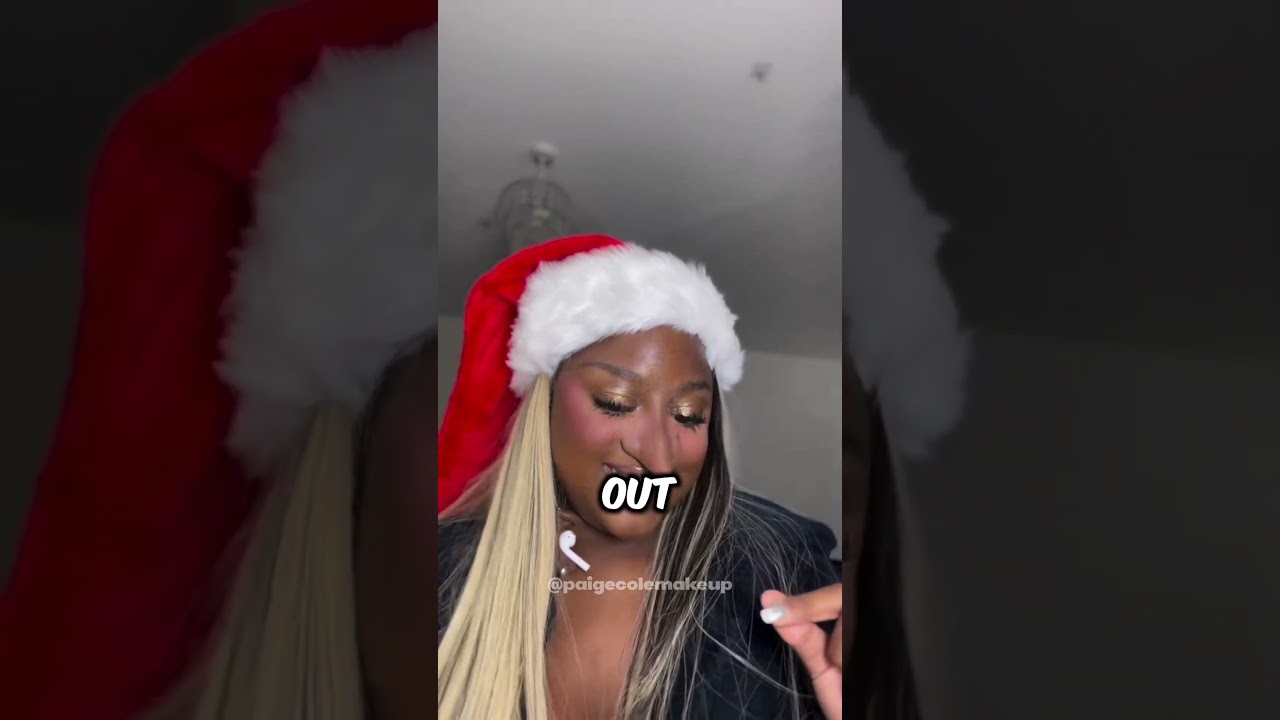 santa hat