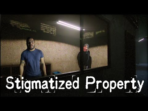 Steam Community :: Video :: Stigmatized Property | 事故物件 (an absolutely ...