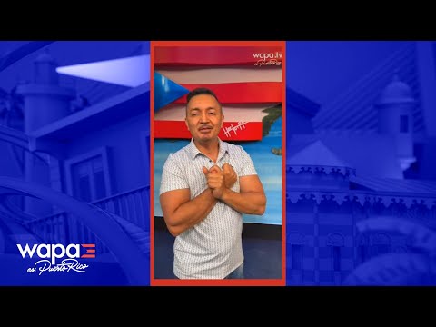 Melwin Cenedo: 5 cosas que nadie sabe sobre ti #Shorts | WapaTV