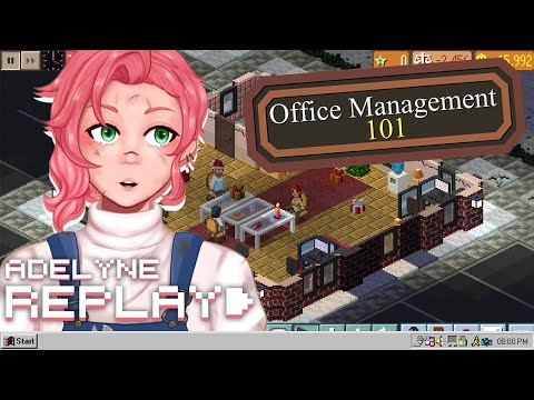 Steam Community :: Video :: Office Management 101