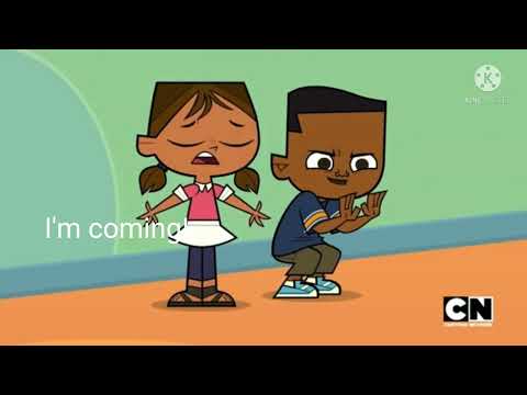 Total Dramarama Movie (2021)- Kids Follow Jerry