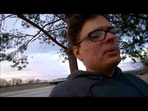 Geocaching in Dayton, OH [Spoilers]