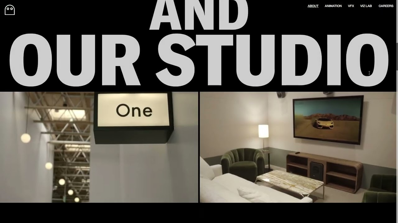 VISUAL CREATURES FOLIO