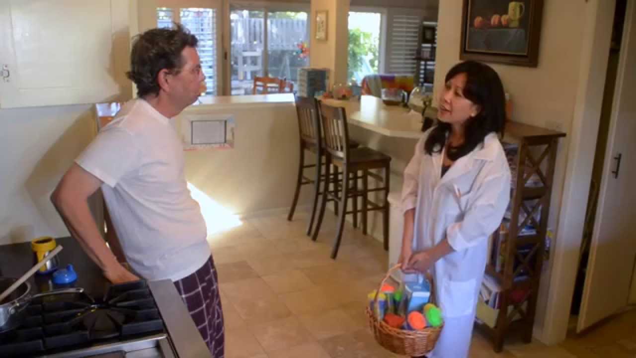 Poli Easy-to-Clean Sippy Cup