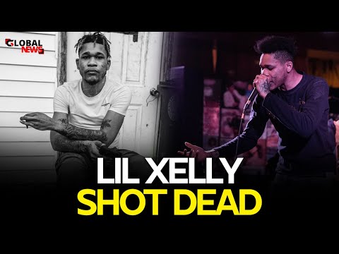 Rapper Lil Xelly Fatally Shot Outside Sleep Inn In Rockville | GlobalNews24/7
