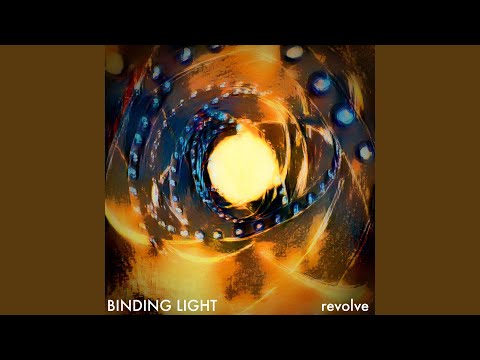 Binding Light – The Paradigm | The Metal Asylum