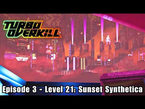 Steam Community :: Turbo Overkill