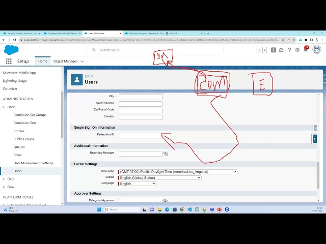 A Comprehensive Guide to Salesforce User Management | Galaxy.ai | Galaxy.ai