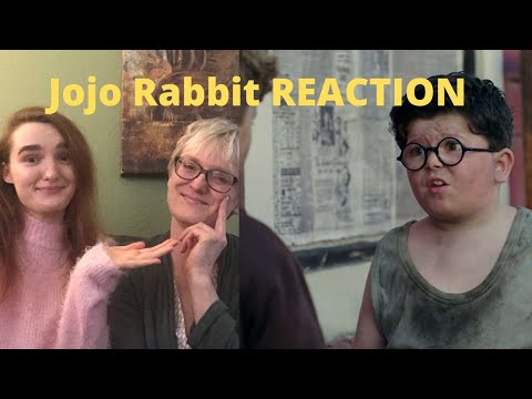 Syfy Jojo Rabbit Movie Watch – riashizuga