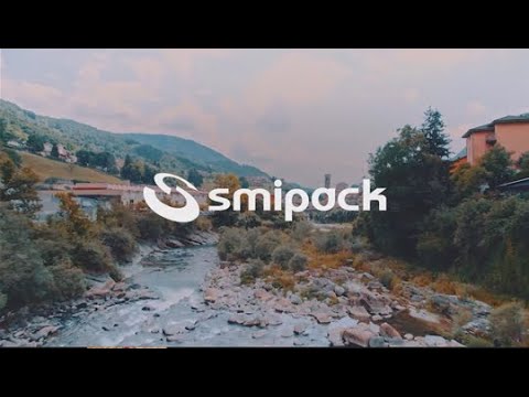 Video aziendale Smipack 2024