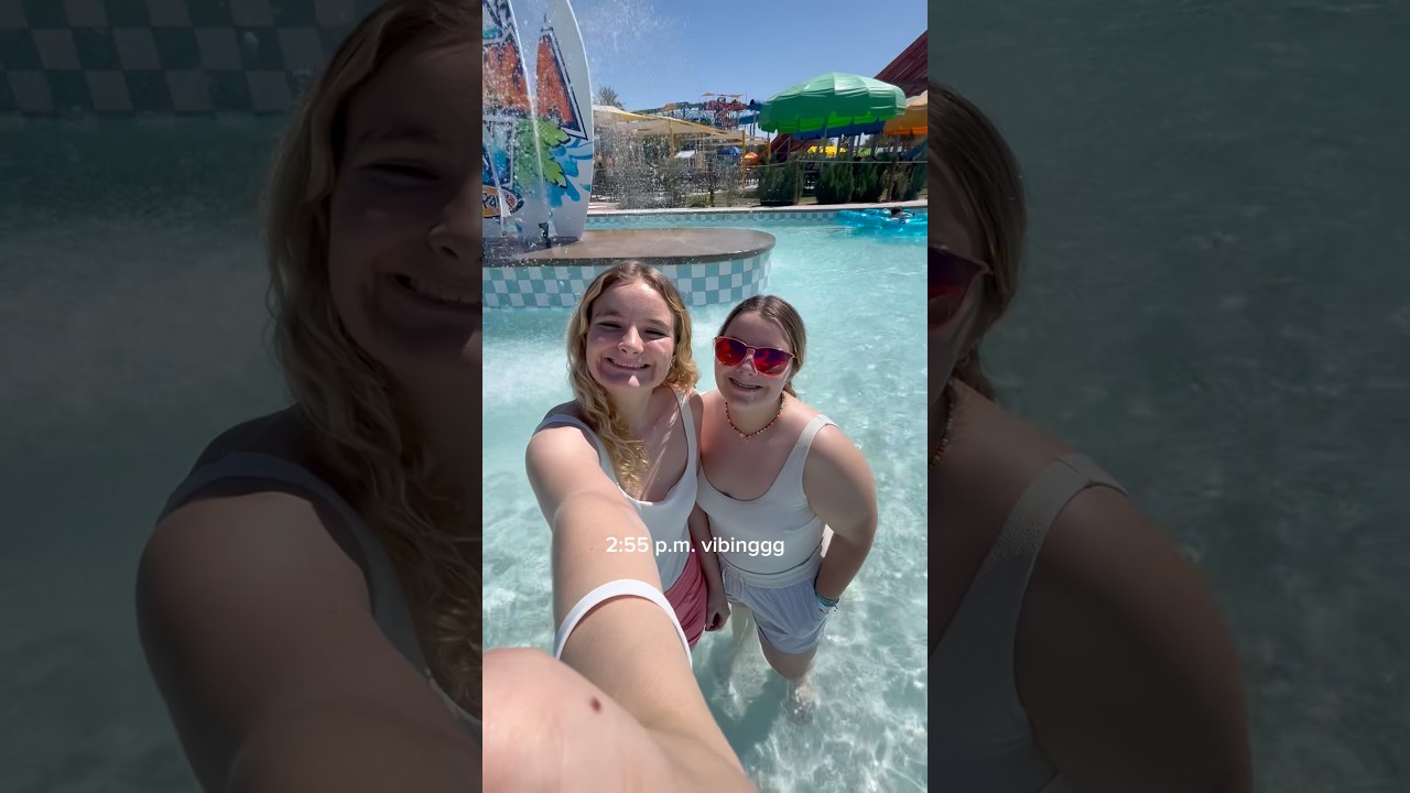 Spend the day with me on Mother’s day! #fyp #cowabungabay #blog  #jesus #summervibes #swim #sos