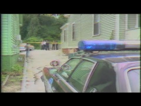 Fredonia Smith's mother speaks about her daughter's death (1982)