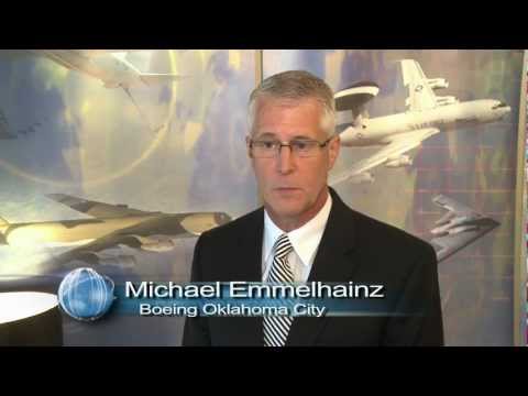 Skilled Aerospace Engineers Needed (Boeing--Helping Educators)