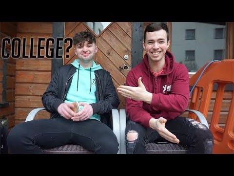 Can you be successful without college?