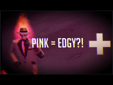 Steam Community :: Video :: B4NNY reviews my TF2 drip!