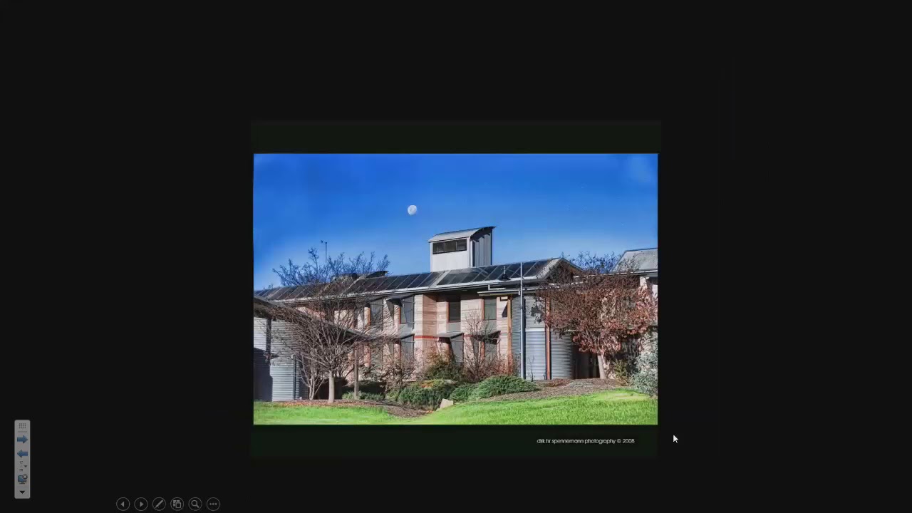 Cool Earth: a decade of rammed earth architecture