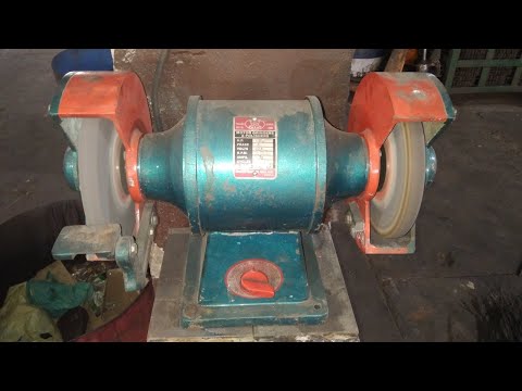 Pedestal Grinder - Pedestal Grinding Machine Latest Price ...