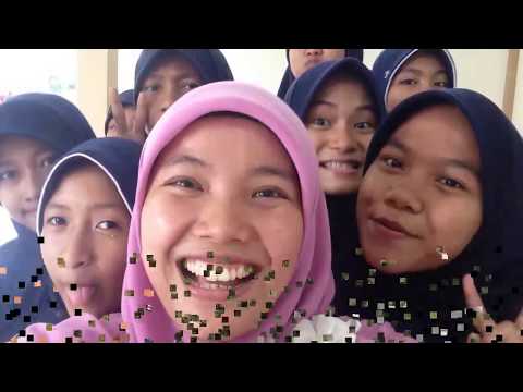 Memory Angkatan ke II Rahmania Islamic School !!!!!!