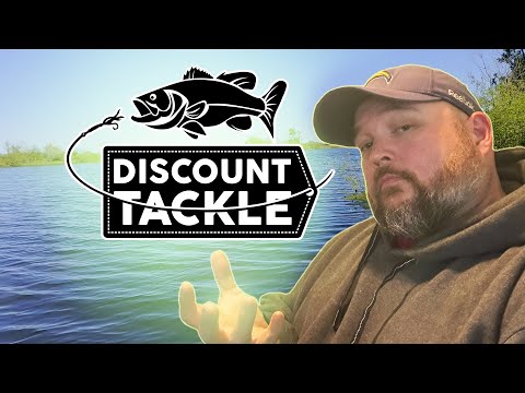 The Best Online Tackle Store for all your Fishing Gear!