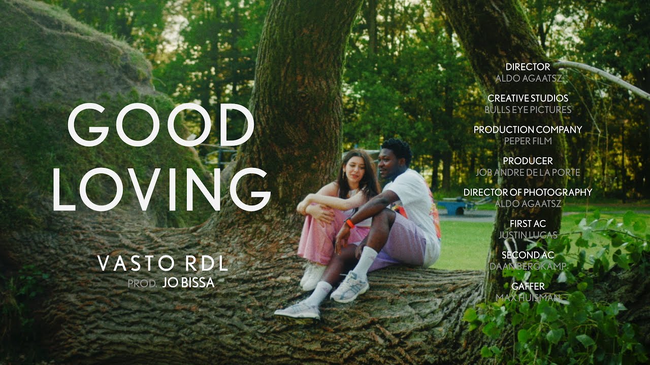 Vasto RDL x JO BISSA - Good Loving | Afrobeats music review on Nagamag ...