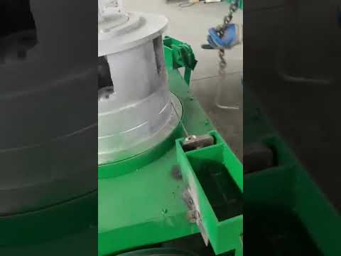 hot to install 6tanks wire drawing machine?