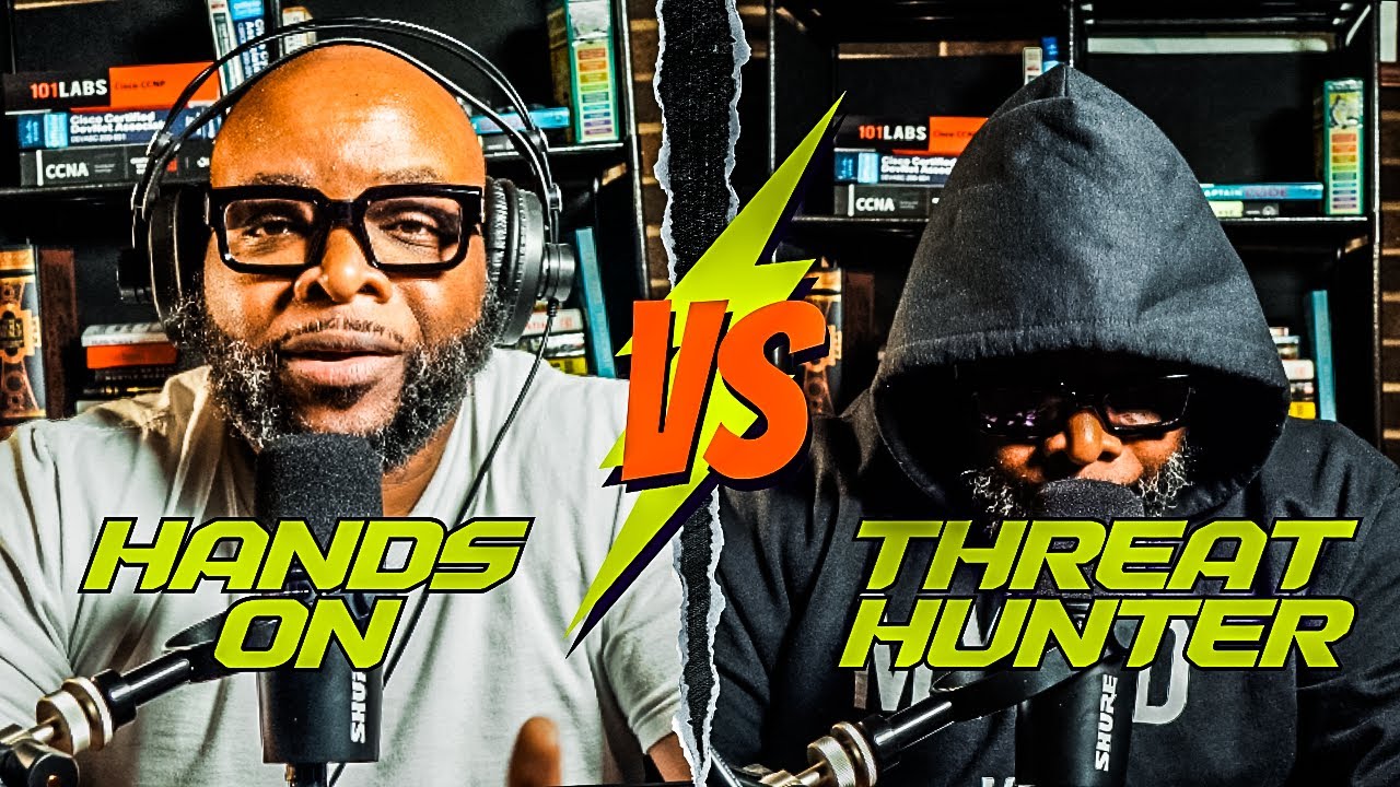 Networking vs. Cybersecurity: Which IT Path Is Right for You?