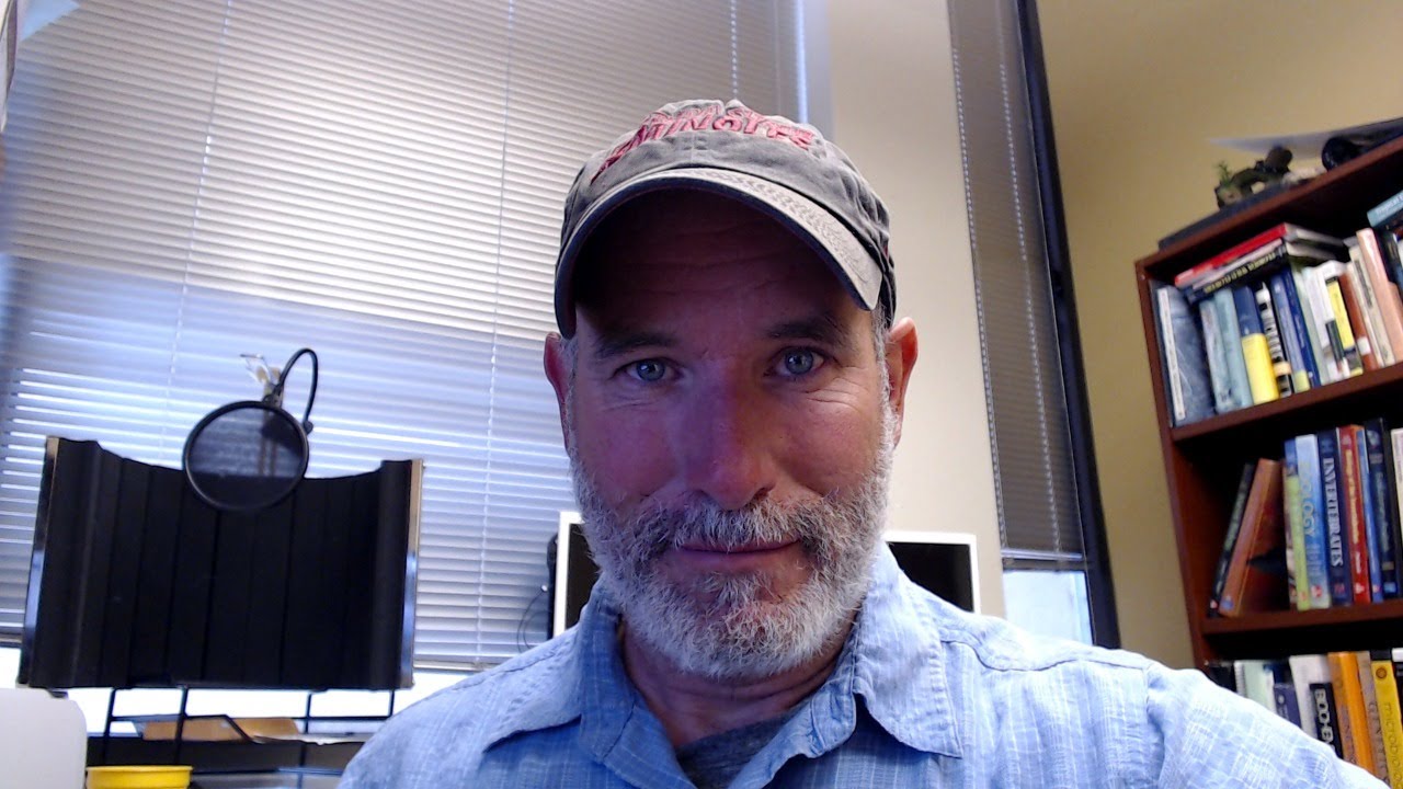 Test Review: Bio 1140 Test 2