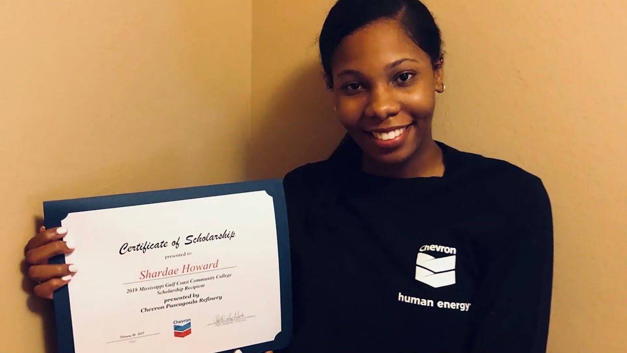 Shardae Howard - Process Operator - Skills