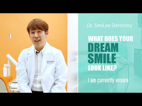 [Dr. SmiLee of Waco] Get to Know Dr. Jong Lee | Dentist in Waco, TX 76710