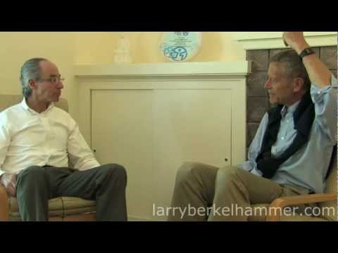 Breathing: The Mind/Body Connection. Youtube interviews of Erik Peper ...