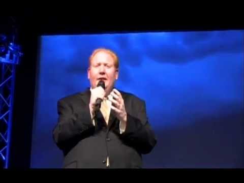 Hire Jason Cooper - Gospel Singer in your area, | GigSalad