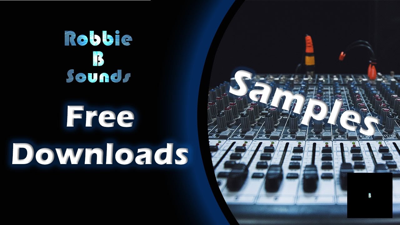 Alien Samples Art Sounds [RBSounds Content]